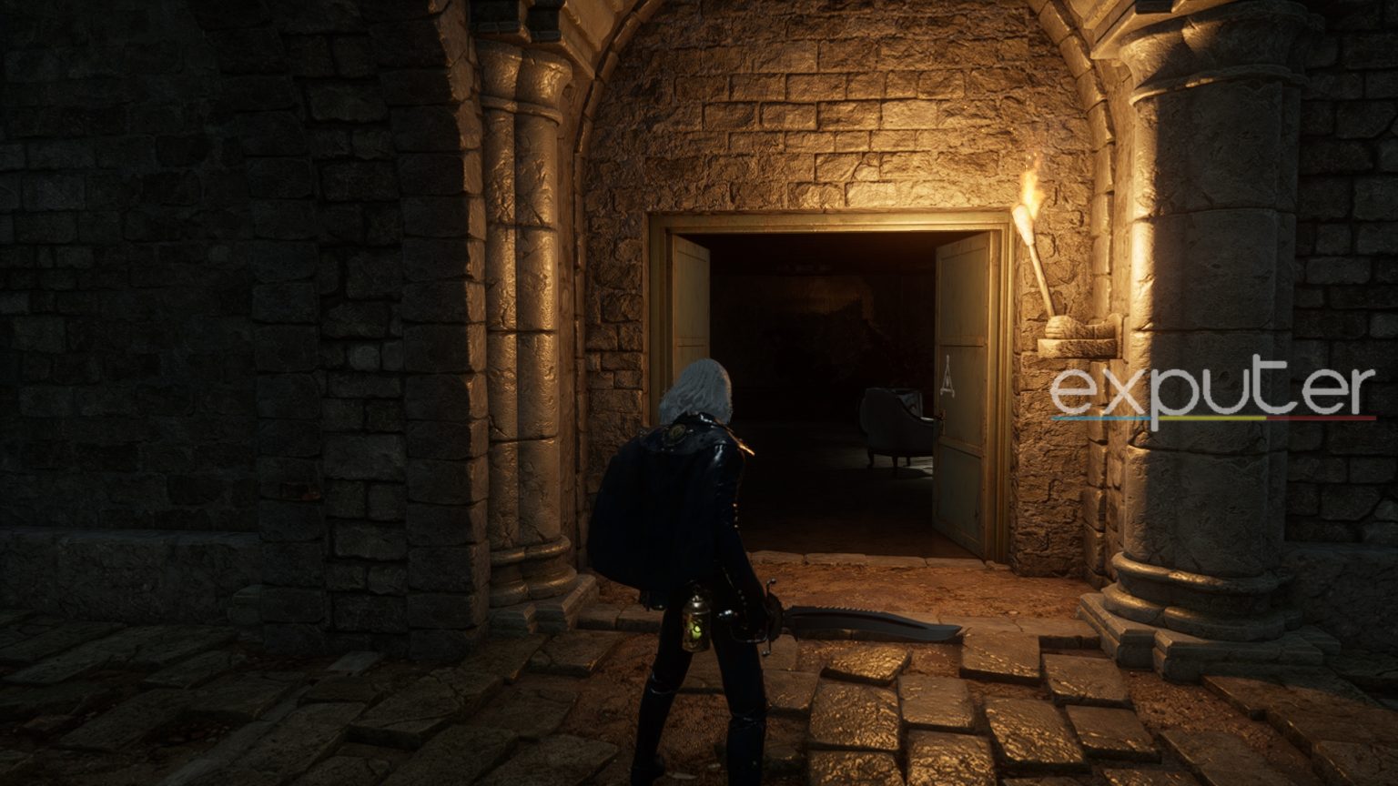 Lies Of P: All Phone Riddles [Locations & Answers] - eXputer.com