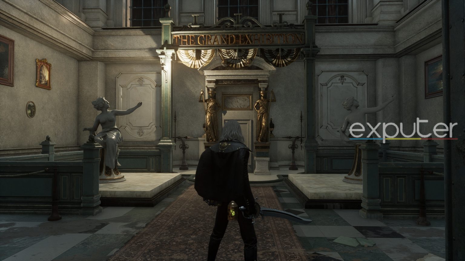 Lies Of P: All Phone Riddles [Locations & Answers] - eXputer.com