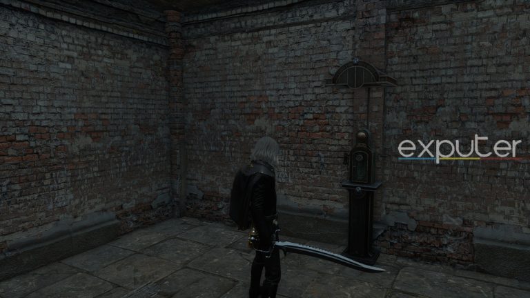 Lies Of P: All Phone Riddles [Locations & Answers] - eXputer.com