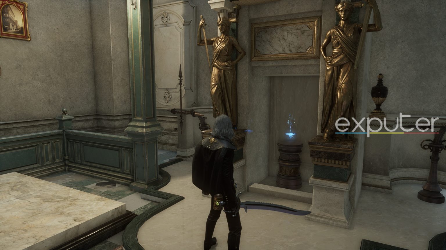 Lies Of P: All Phone Riddles [Locations & Answers] - eXputer.com