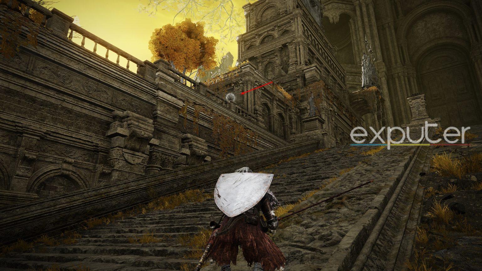 Elden Ring BEST Parry Shields: Locations & Stats - eXputer.com