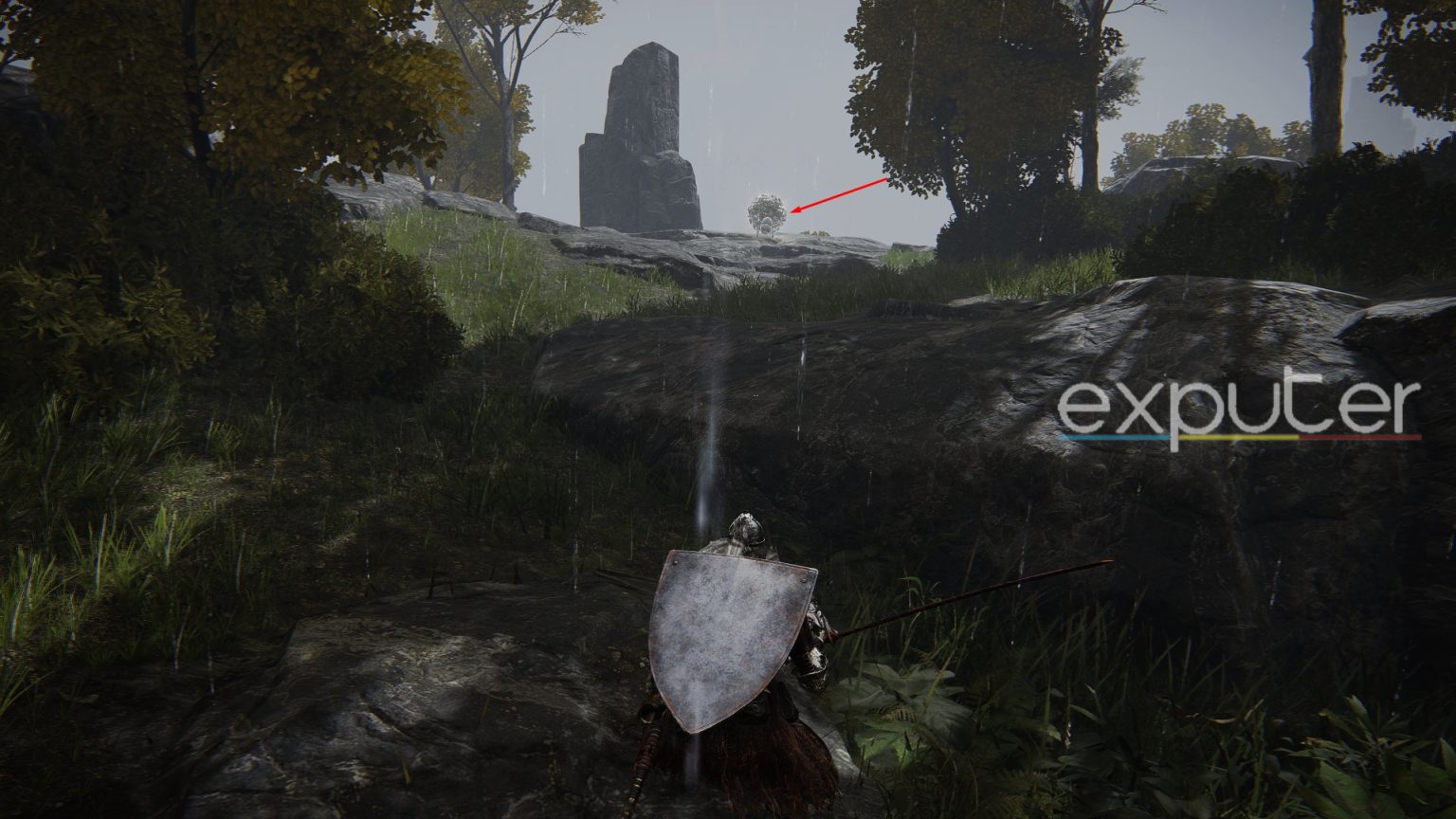 Elden Ring BEST Parry Shields: Locations & Stats - eXputer.com