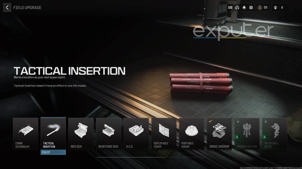 COD MW3: Best Field Upgrades [Top 7] - eXputer.com