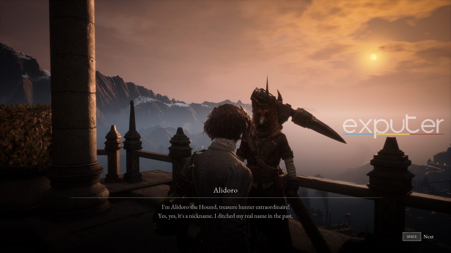 Lies of P: All Alidoro Locations [Walkthrough] - eXputer.com