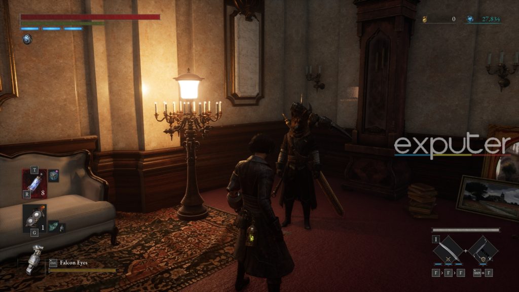 Lies of P: All Alidoro Locations [Walkthrough] - eXputer.com