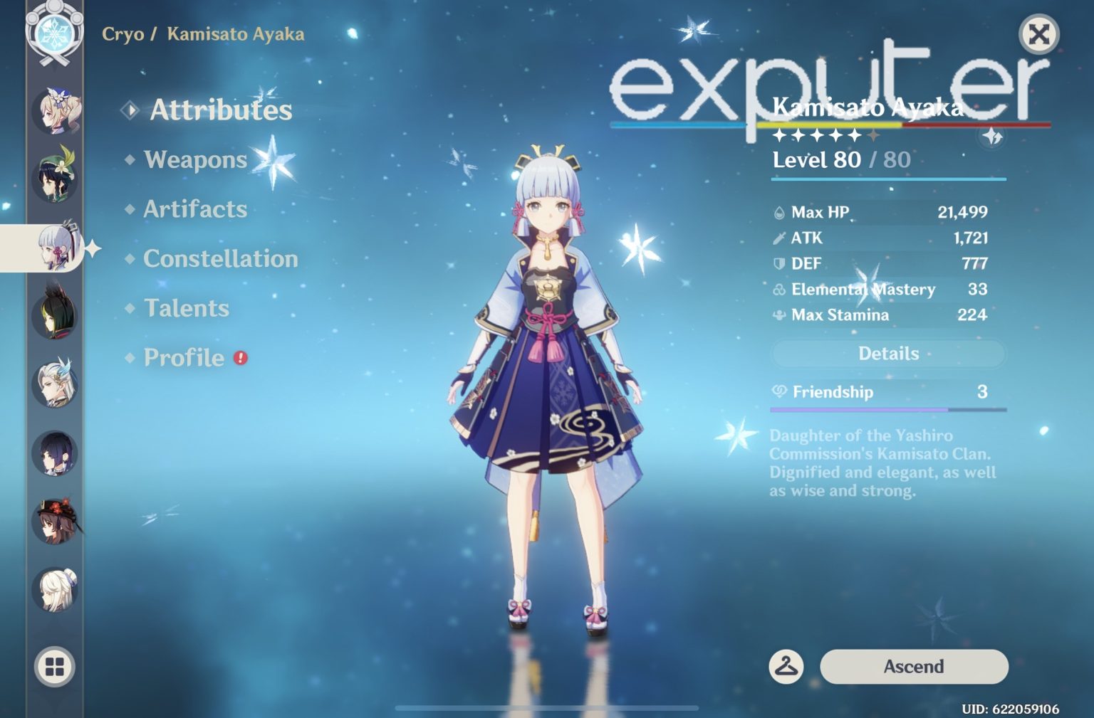 Genshin Impact: The BEST Exploration Teams [Top 4] - eXputer.com