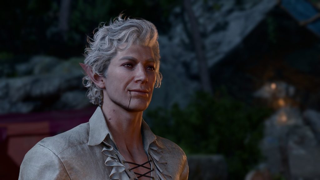 Baldur's Gate 3: Addled Frog's Secret Reward [Explained] - eXputer.com