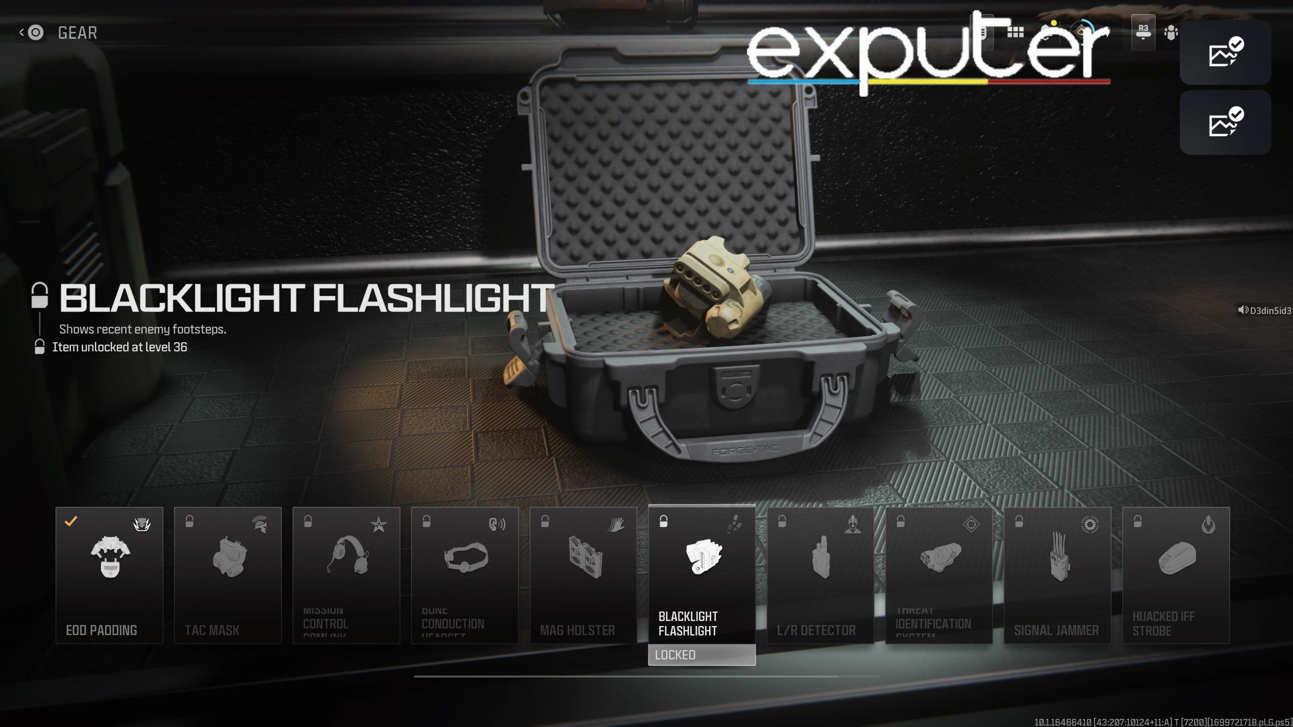 Call of Duty MW3: Best Equipment [Top 5 Picks] - eXputer.com