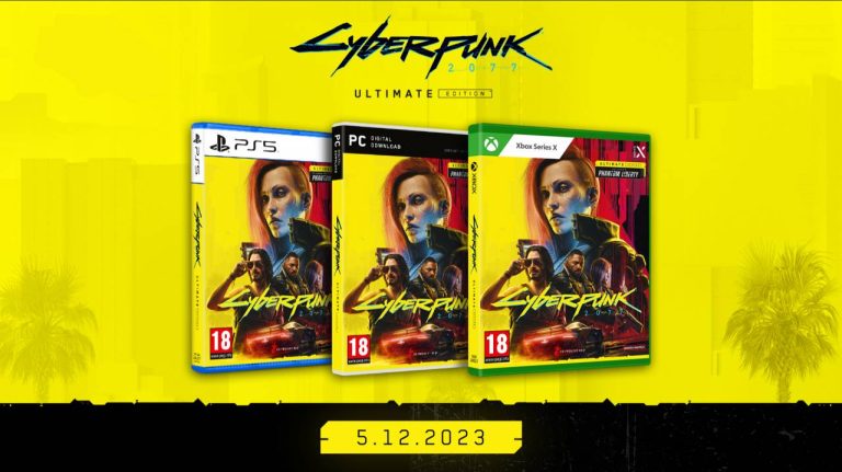 Cyberpunk 2077: How To Call & Text Vehicle Or Friend