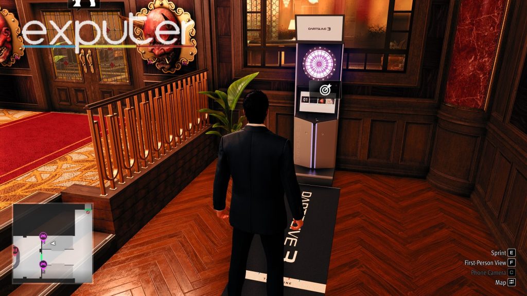 Like A Dragon Gaiden: All 12 Minigames [Locations] - eXputer.com