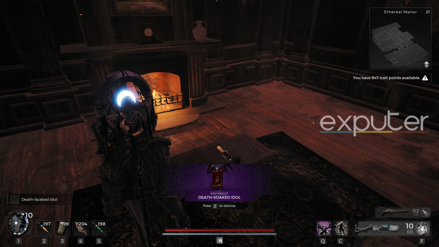 Remnant 2: BEST Ritualist Build [85+ Hours Experience] - eXputer.com