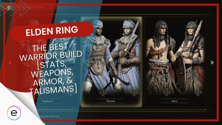 Top 10 Elden Ring BEST Buffs [My Recommendations] - eXputer.com