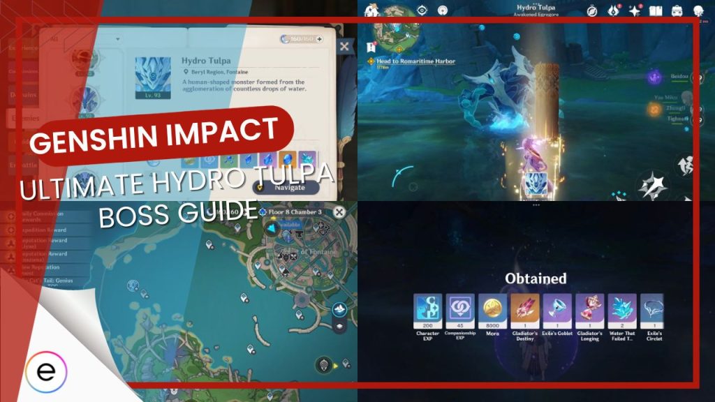 Genshin Impact: The BEST Traveler Teams [Top 3] - eXputer.com
