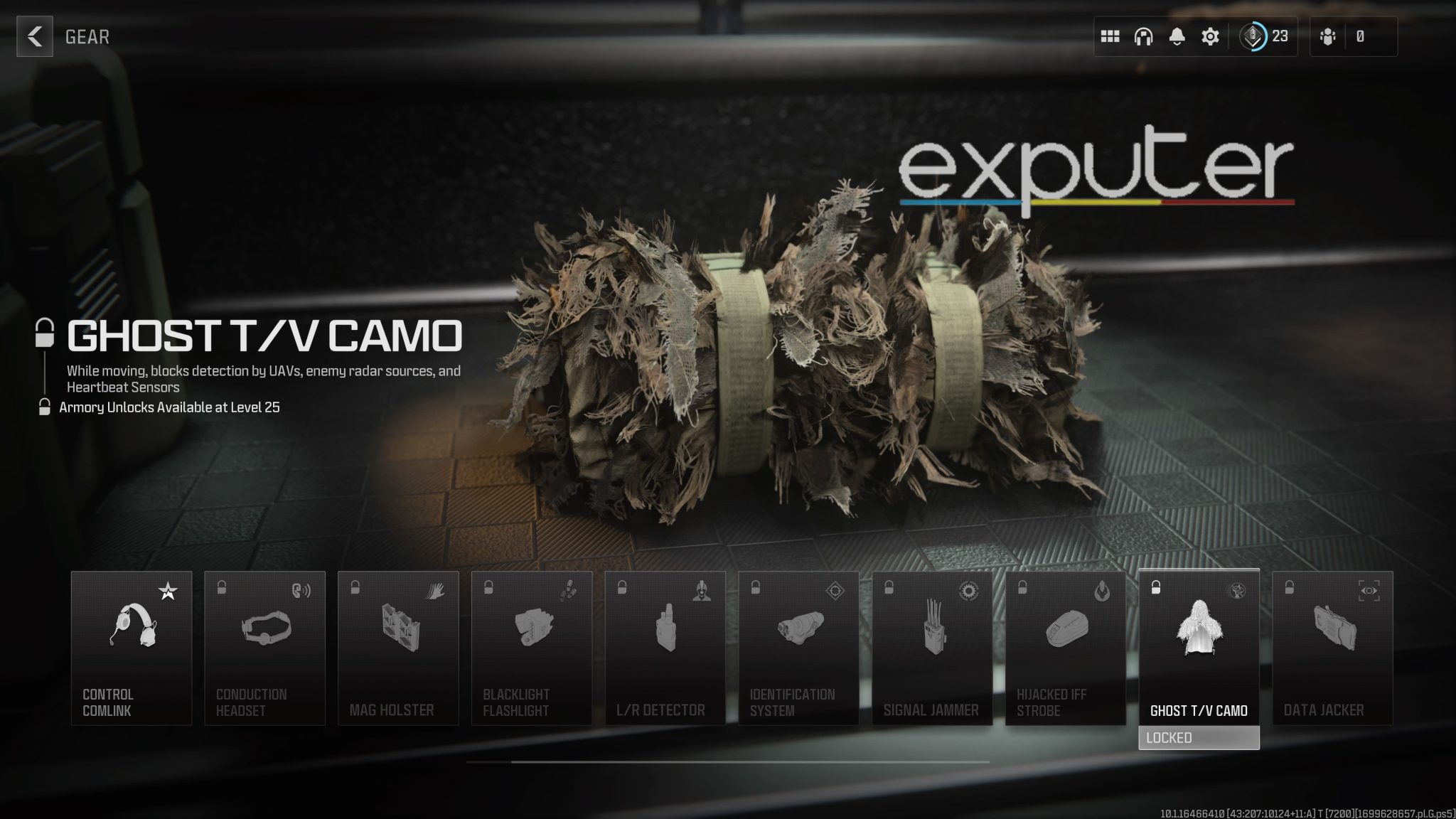 Call of Duty MW3: Best Perks [Gloves, Vests, Boots & Gear] - eXputer.com