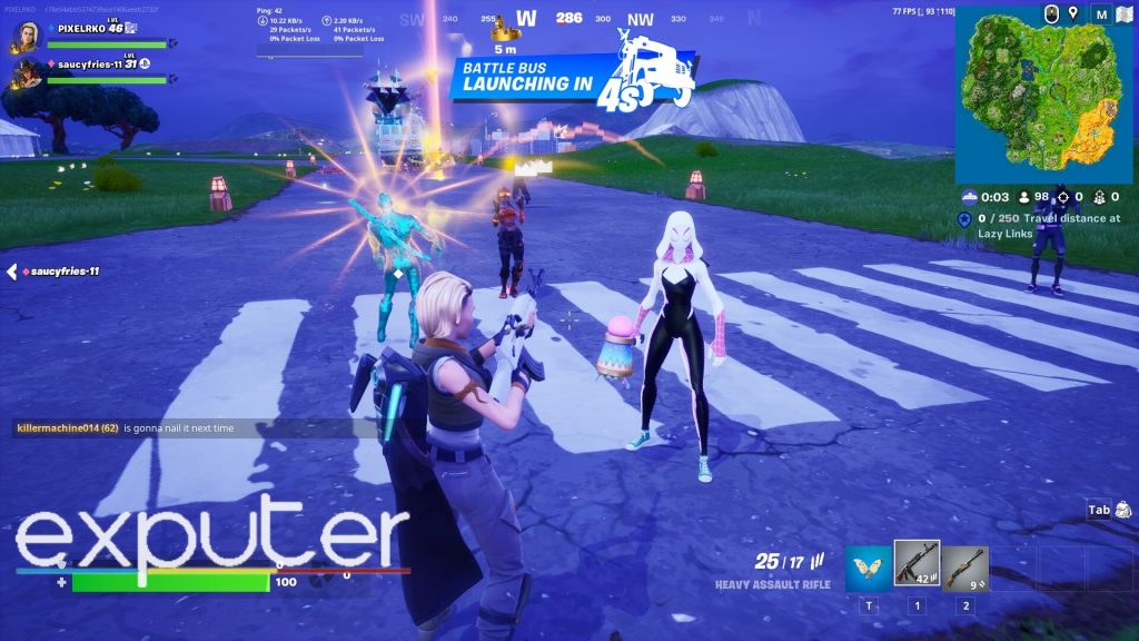 Fortnite: 11 BEST Skins In 2024 - eXputer.com