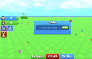 Eat Blobs Simulator Codes [ACTIVE August 2024] - eXputer.com