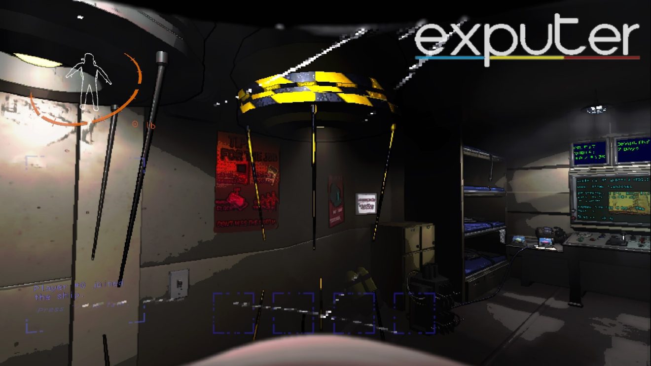 Lethal Company: Teleporter Vs The Inverse Teleporter - eXputer.com