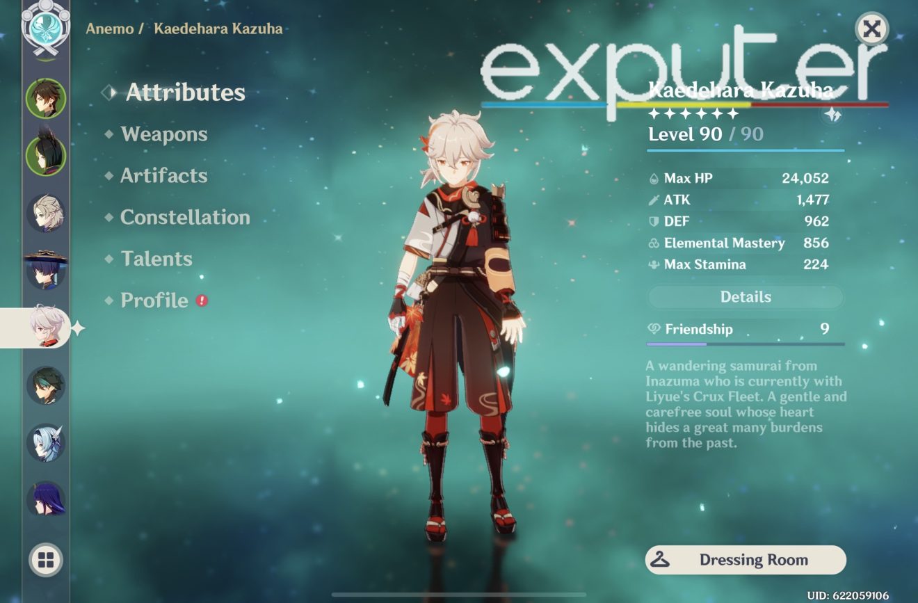 Genshin Impact: The BEST Exploration Teams [Top 4] - eXputer.com