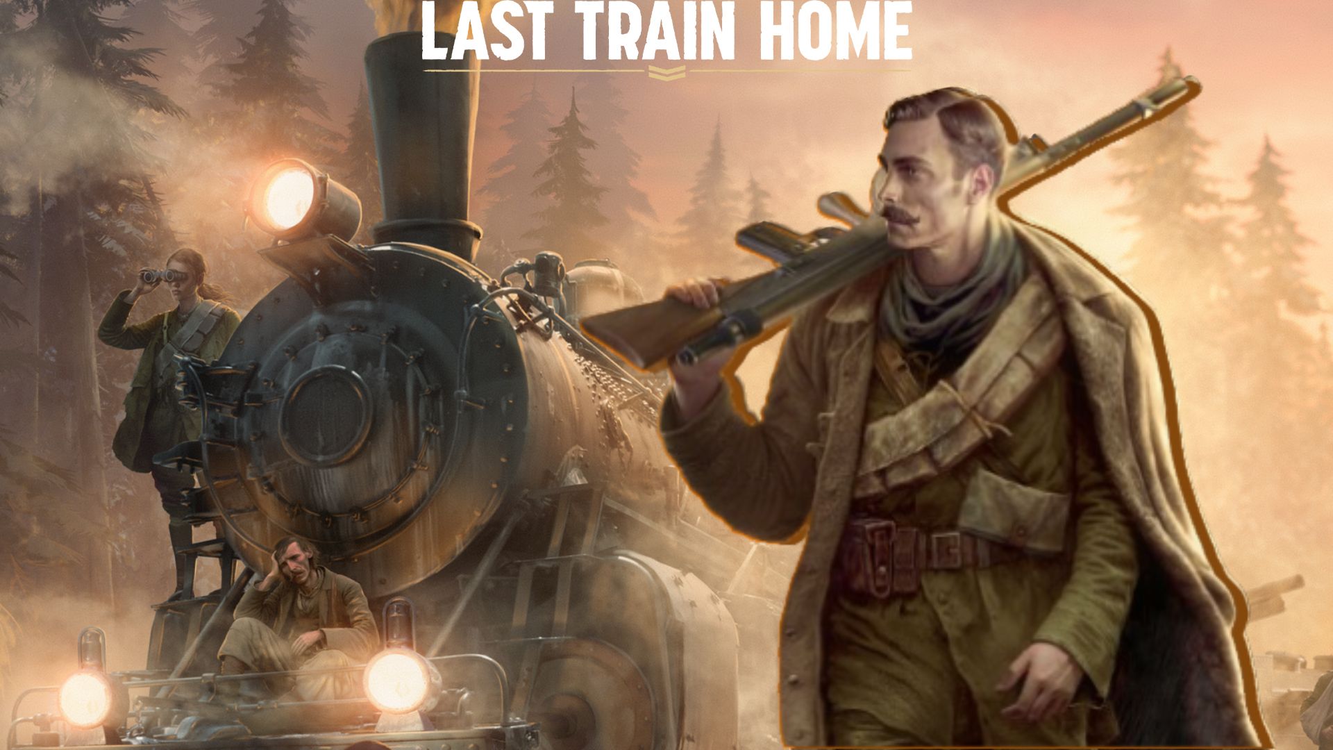 Ashborne Games Considered Making Last Train Home As An RPG