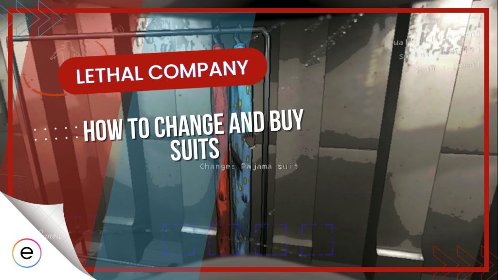 Lethal Company: How To Open Doors From Ship [Step-By-Step] - eXputer.com