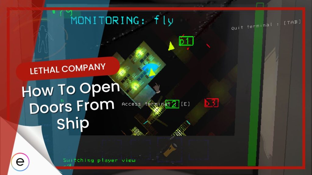 Lethal Company Monsters Tier List [All Ranked] - eXputer.com