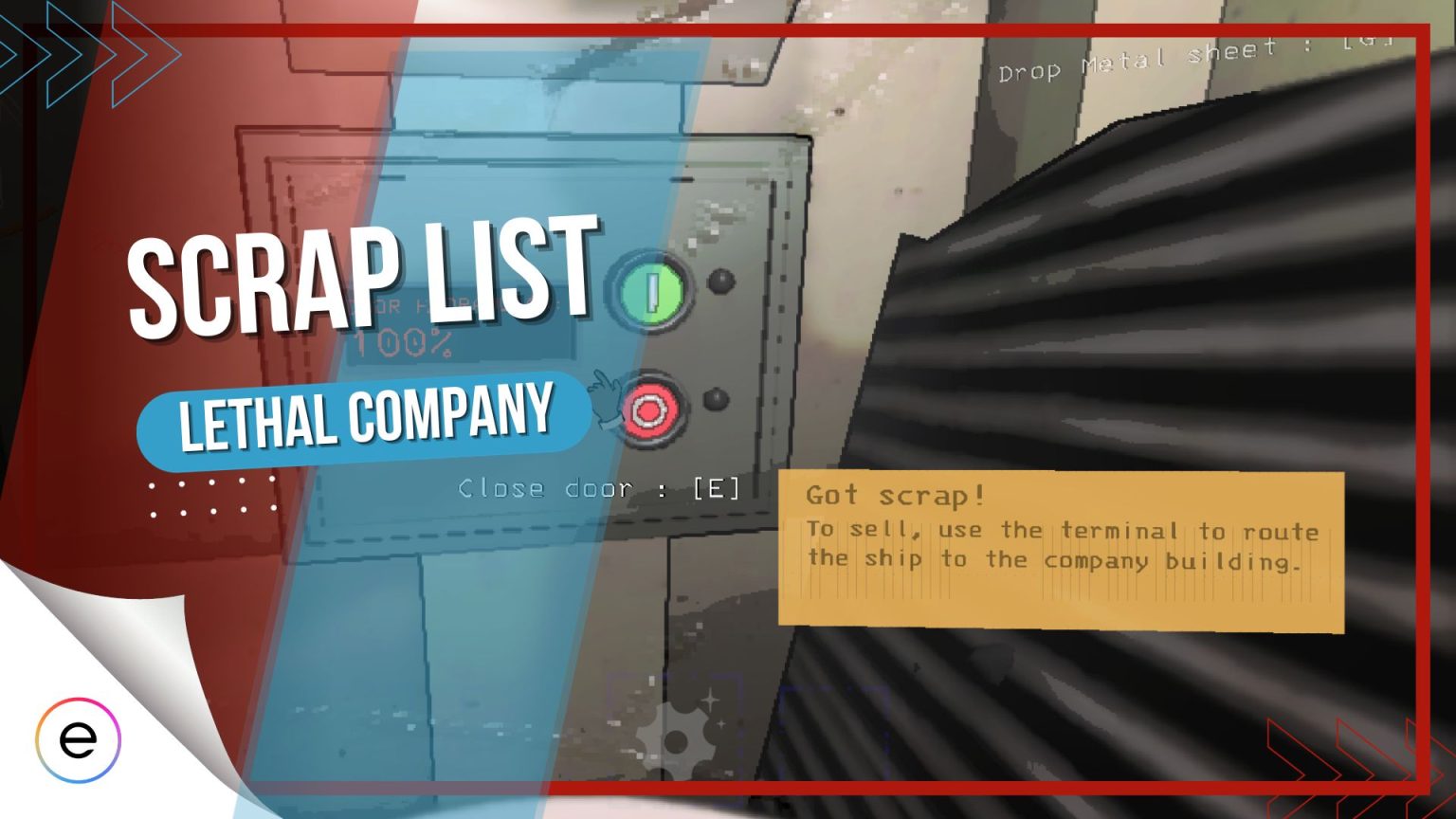 Lethal Company: How To Install The Rolling Giant Mod? - eXputer.com