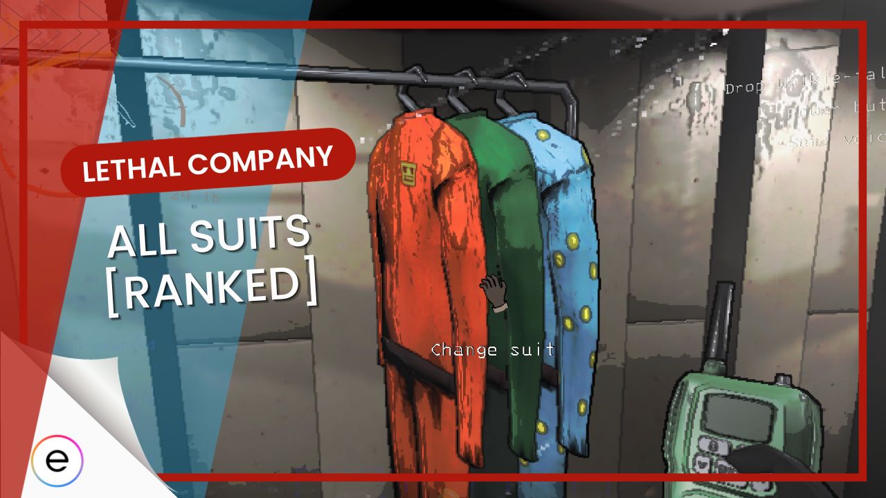 Lethal Company: How To Open Doors From Ship [Step-By-Step] - eXputer.com