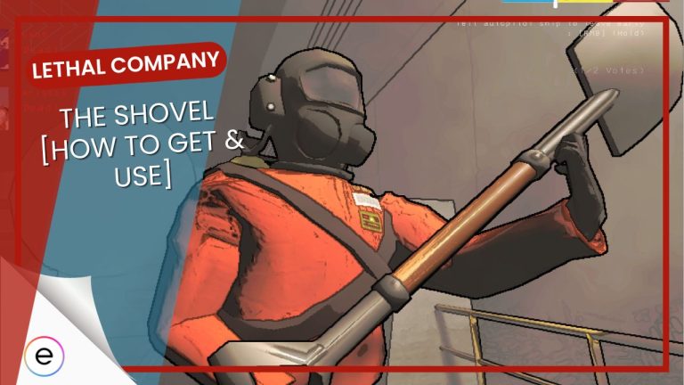 Lethal Company: How To Open Doors From Ship [Step-By-Step] - eXputer.com