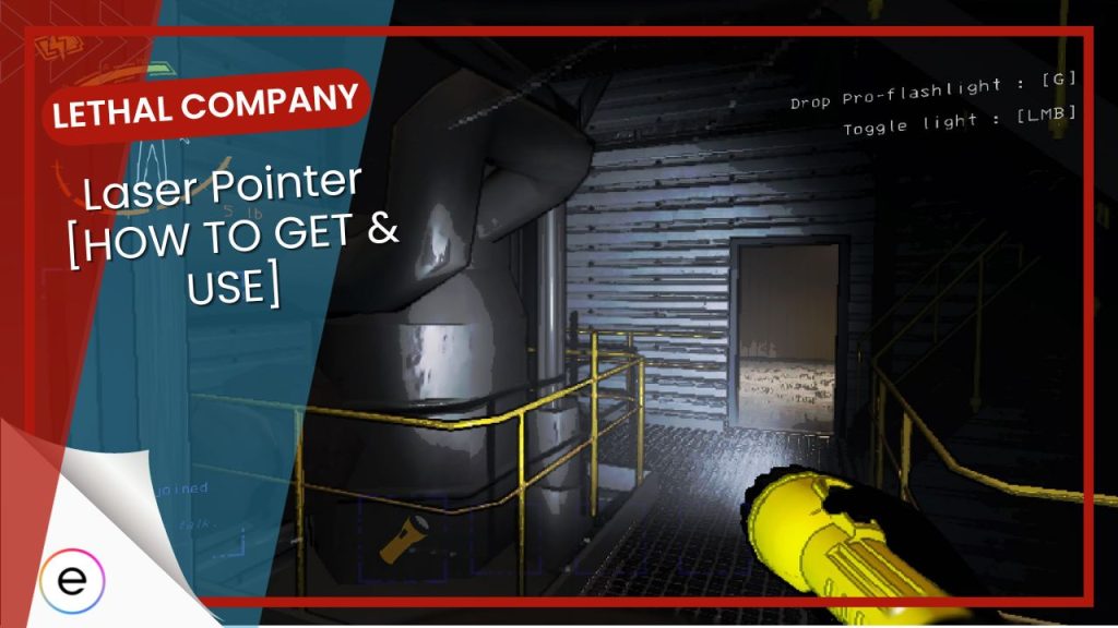 Lethal Company: Items Tier List [All Items Ranked] - eXputer.com