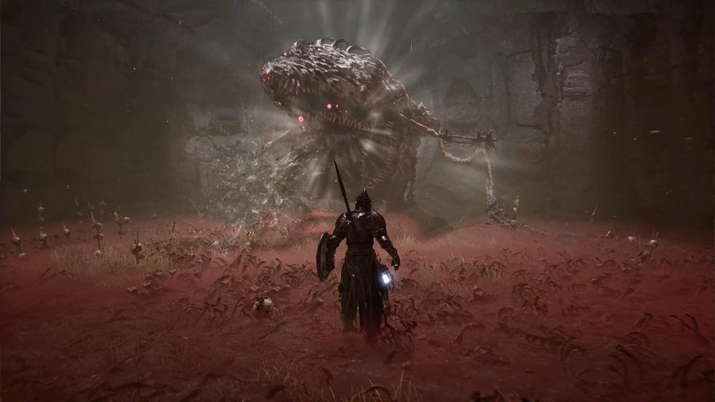 6 Best Radiance Weapons In Lords of the Fallen [Our Picks] - eXputer.com