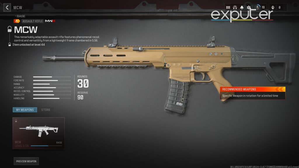 MW3: Best Loadouts For Multiplayer [Top 6] - eXputer.com
