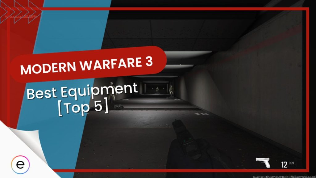 MW3: BEST COR-45 Loadout [Class Setup & Attachments] - eXputer.com