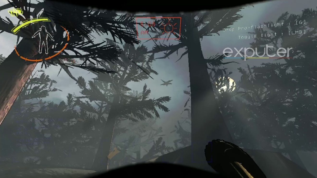 Lethal Company: All Killable Monsters + How To Kill Them - eXputer.com