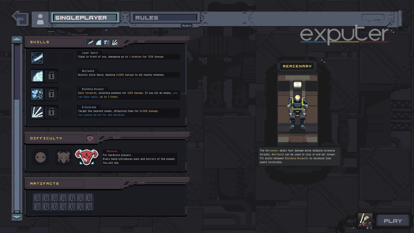 Risk of Rain Returns: How To Unlock Ancient Scepter - eXputer.com