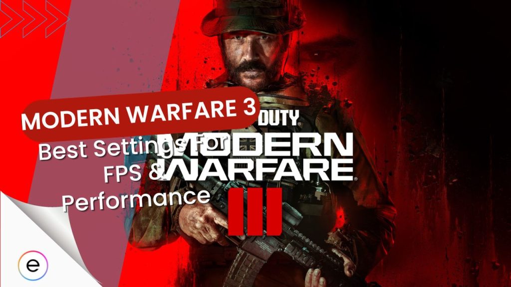 Best Game Settings - eXputer.com