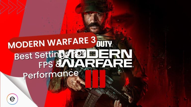 Best Game Settings - eXputer.com