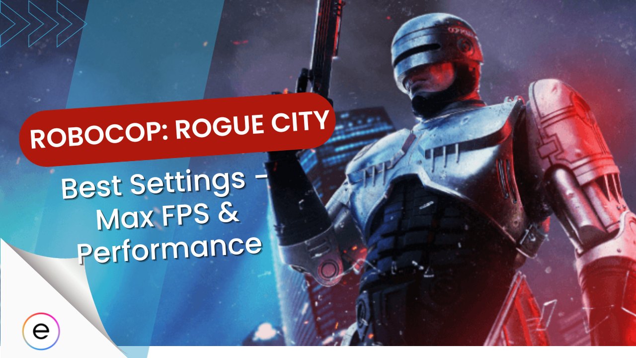 Robocop 2024 Game All Suits
