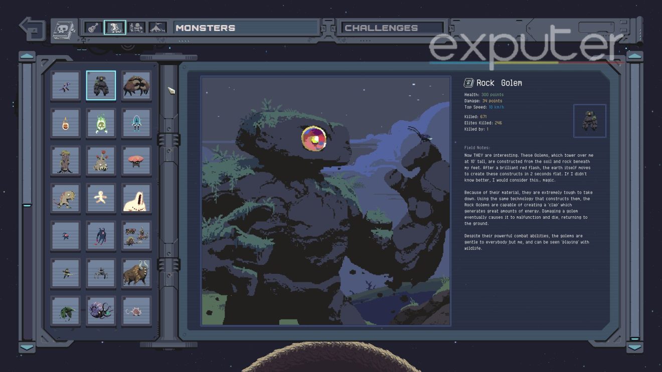 Risk Of Rain Returns: Pilot [Unlock, Skills, Best Items] - eXputer.com