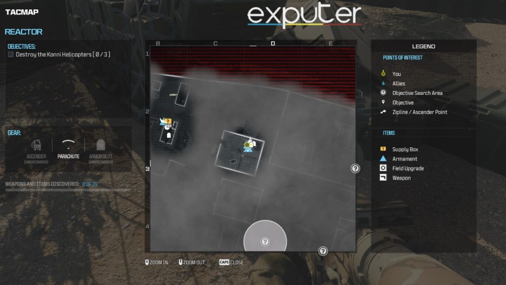 MW3: Helo Hat Trick [Achievement Guide] - eXputer.com