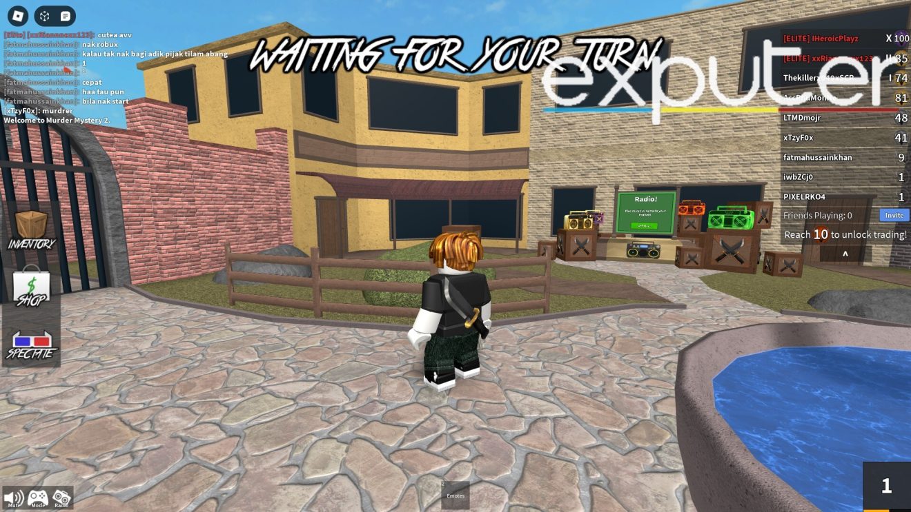 Roblox: BEST Story Games [Top 7] - eXputer.com