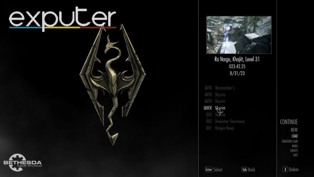 Skyrim: BEST Armor Enchantments [Top 7] - eXputer.com