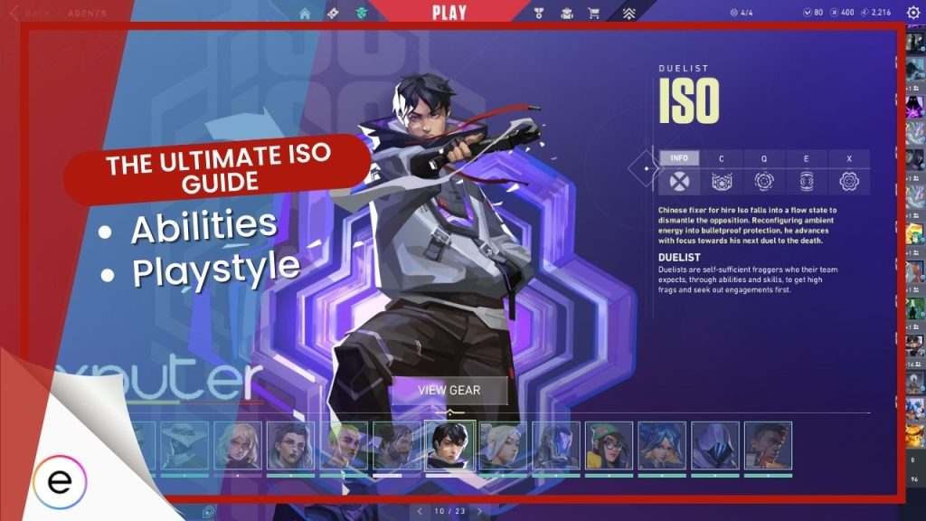 Valorant: 5 Best Aim Trainers [2000+ Hours Experience] - eXputer.com