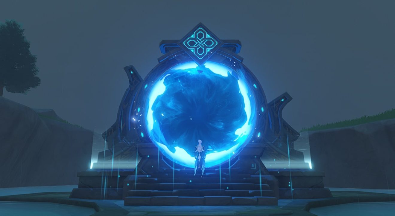 I Want To Keep Playing Genshin Impact, But Its Barren End Game Makes It ...