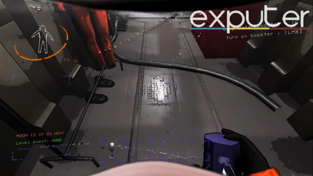 Lethal Company: How To Use And Get The Radar Booster - eXputer.com