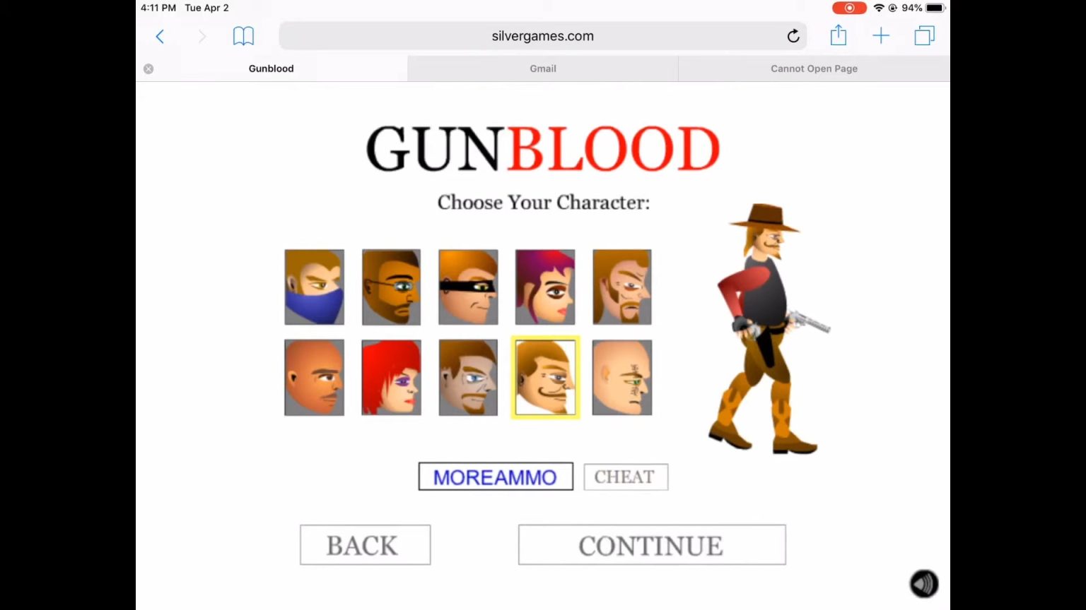 Gunblood Cheat Codes [ACTIVE September 2024] - eXputer.com
