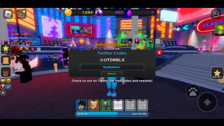 Ultimate Tower Defense Codes [August 2024] - eXputer.com