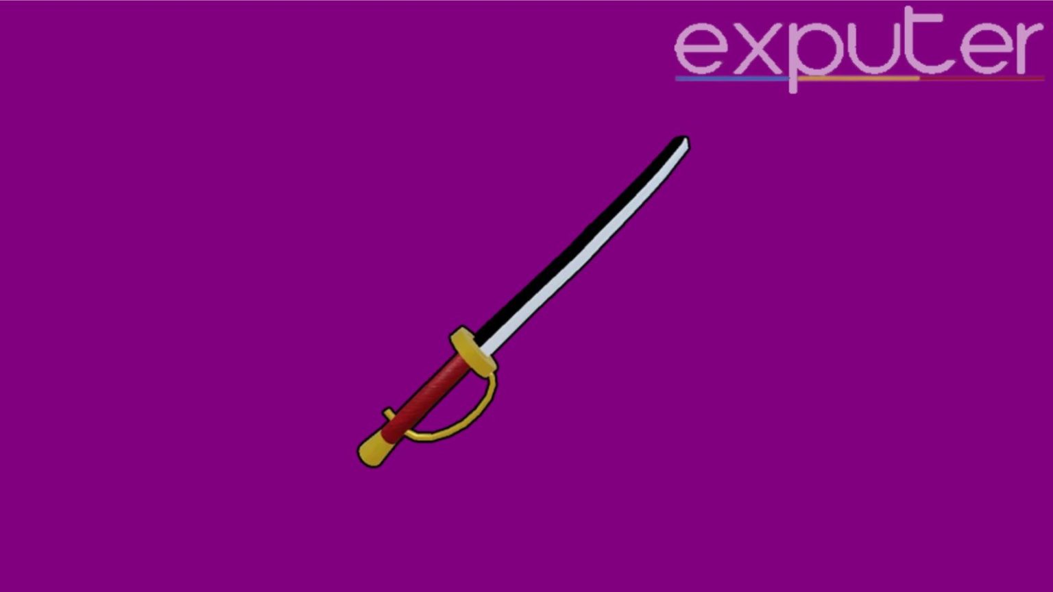 8 Best Swords In Blox Fruits [Our Top Picks] - eXputer.com