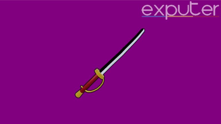 8 Best Swords In Blox Fruits [Our Top Picks] - eXputer.com
