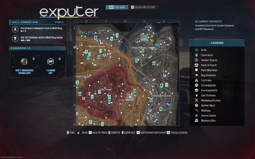 MW3 Zombies: How to Get Sentry Gun? [Glitch] - eXputer.com
