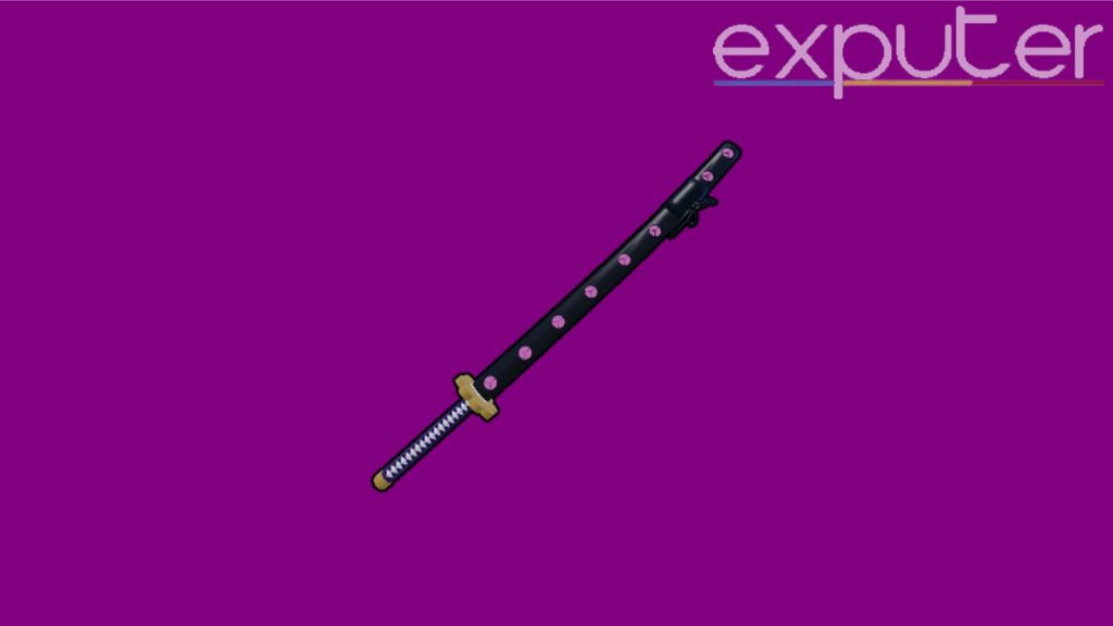 8 Best Swords In Blox Fruits [Our Top Picks] - eXputer.com
